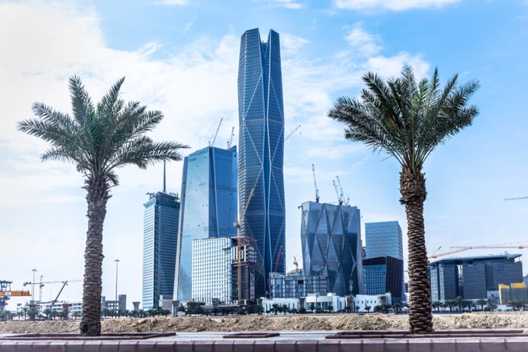 Saudi Arabia’s FDI surges by 29 percent in Q3 of 2023