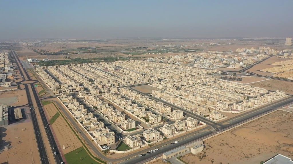 UAE: Sheikh Zayed Housing Program approves 460 aid applications worth ...