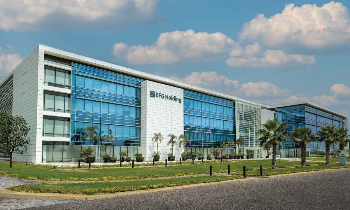 How EFG Holding is driving ESG integration and impact