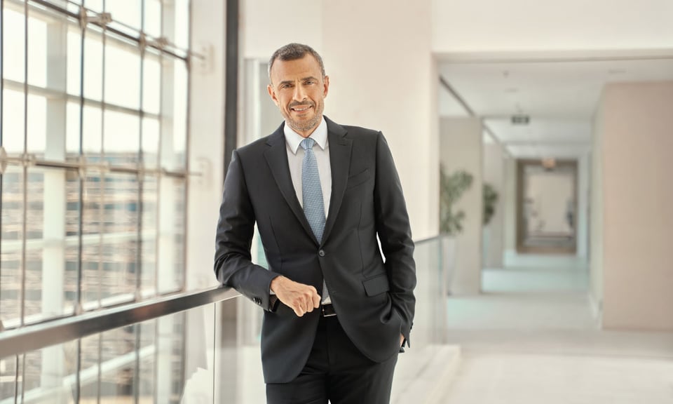 EFG Holding: Investing in infrastructure and innovation to stay ahead