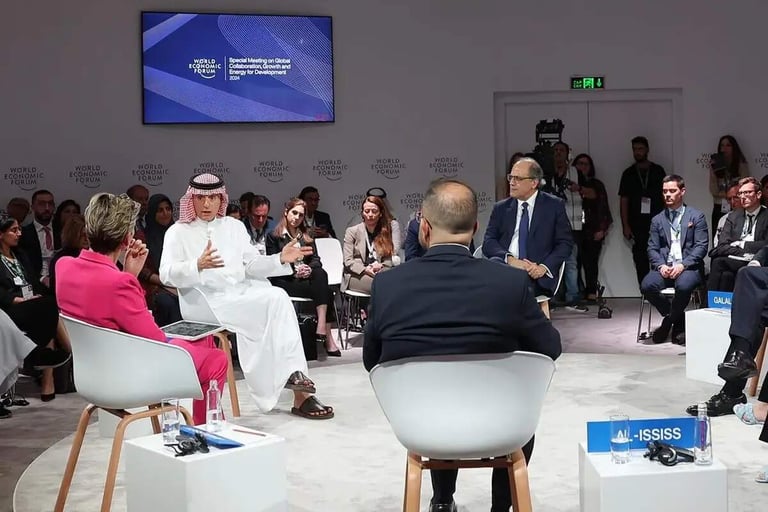 Saudi Arabia's startups raise $198 million in March 2024