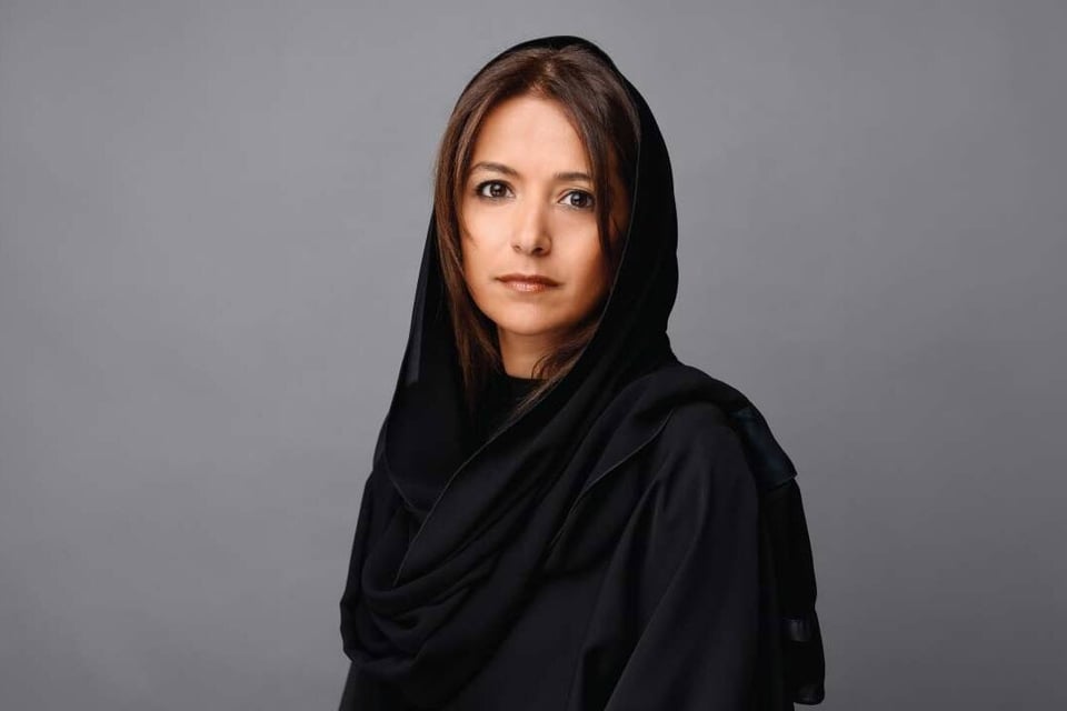 Huda Al-Lawati, founder and CEO of Aliph Capital on Gulf market
