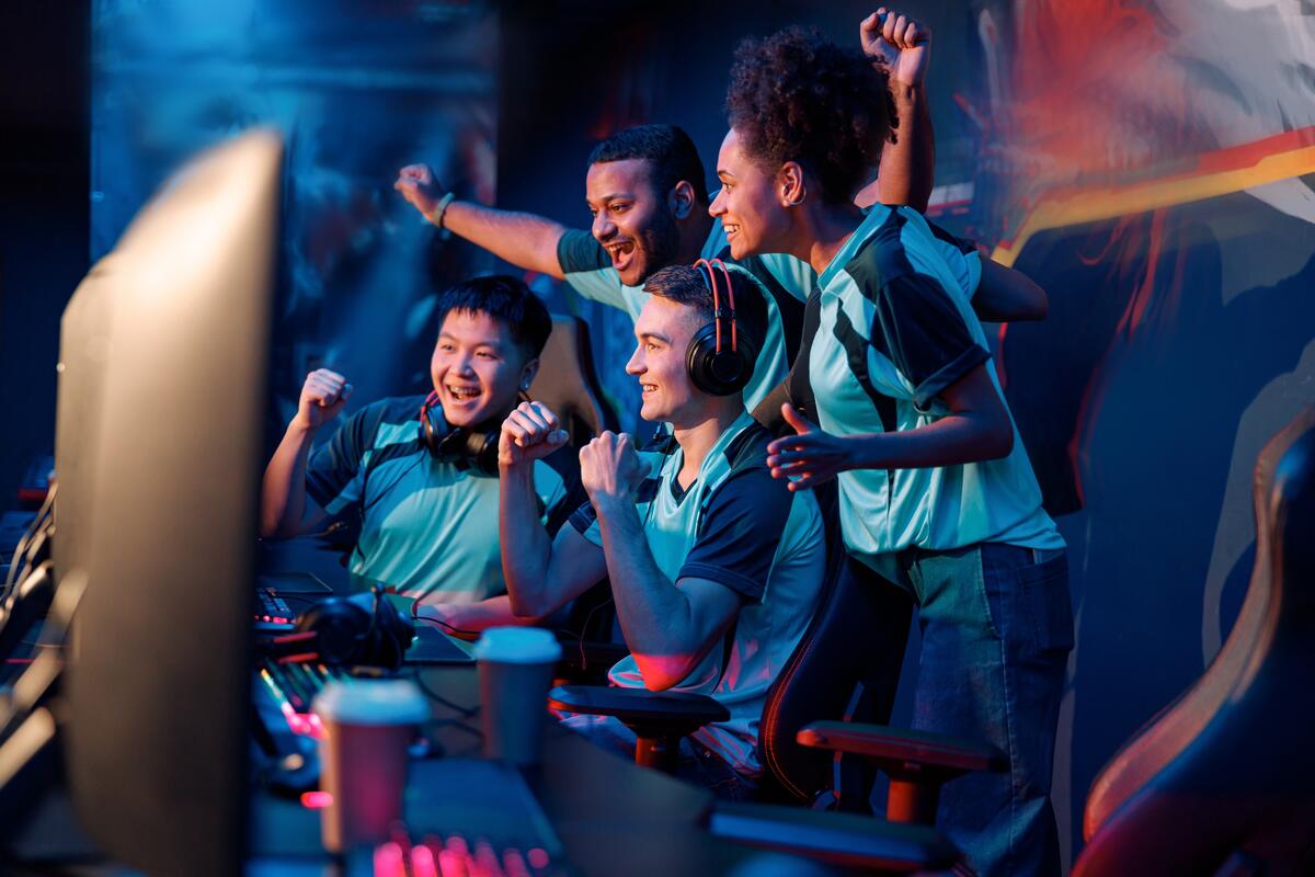 Saudi Arabia gears up for 1st Esports World Cup in July with over $60 ...
