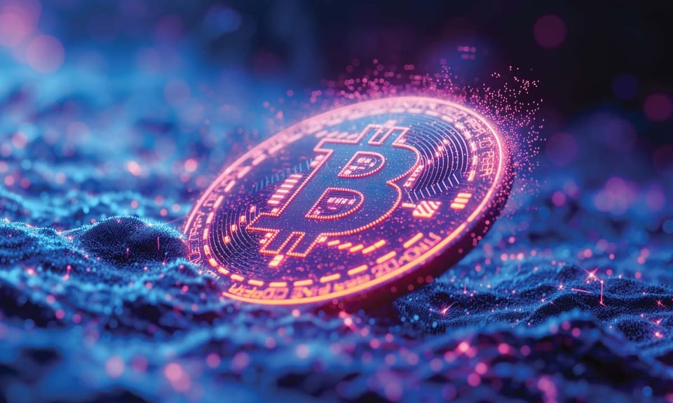 10 largest Bitcoin mining companies by market cap