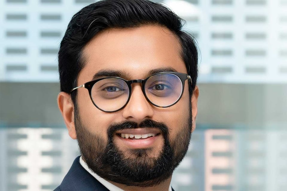 Accelerating growth: ADGM strengthens position as global financial