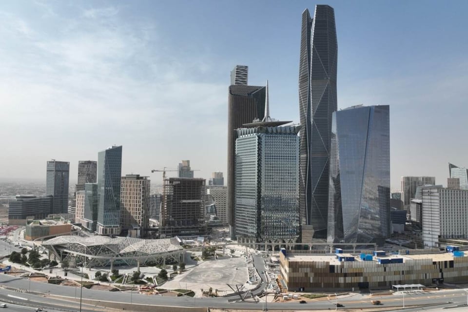 Saudi Arabia's non-oil sector maintains solid growth in July, PMI