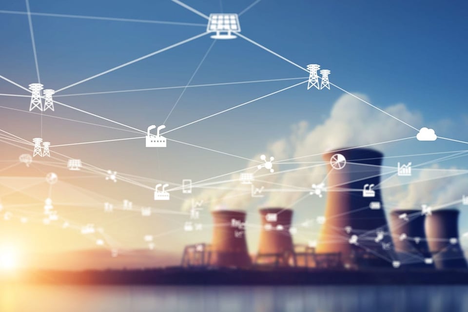 Operations and supply chain decarbonization in the Middle East