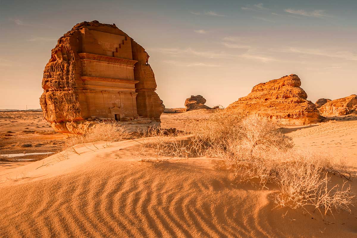 122 million visitors in 2025 push Saudi Arabia closer to 2030 tourism ...