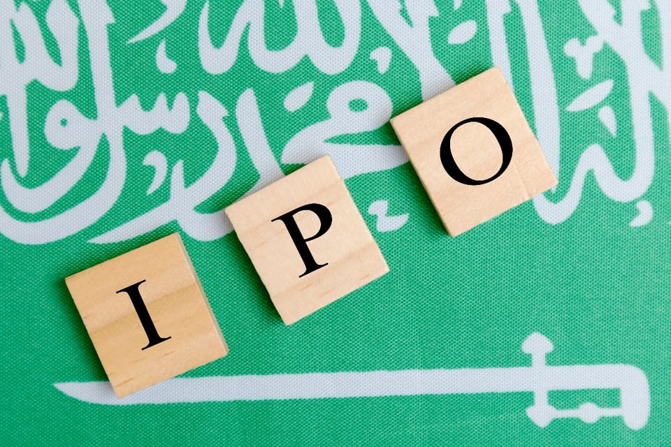 Saudi IPO Market: Overview and Trends in 2024