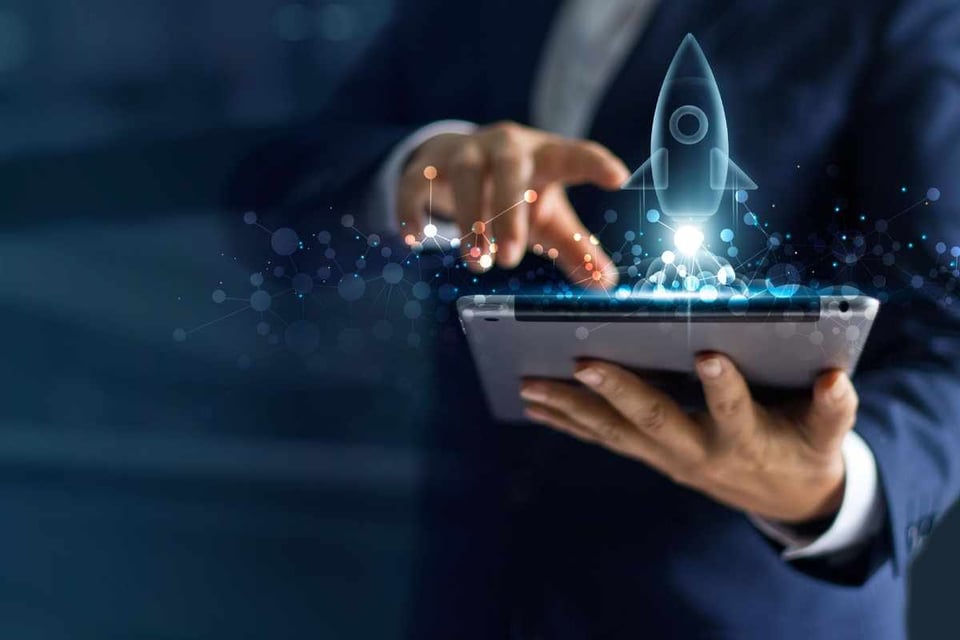 UAE emerges as region's top startup hub with over 5,600 registrations ...