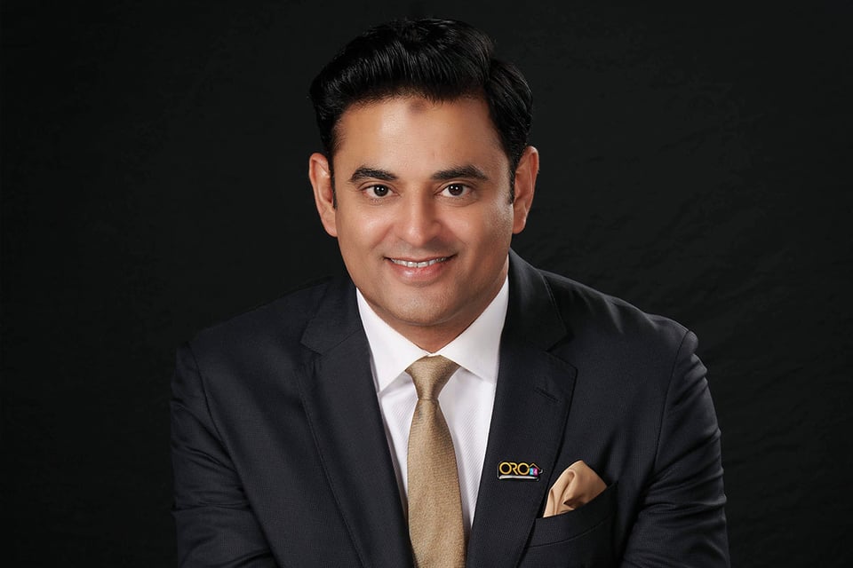 ORO24's approach to purposeful real estate development