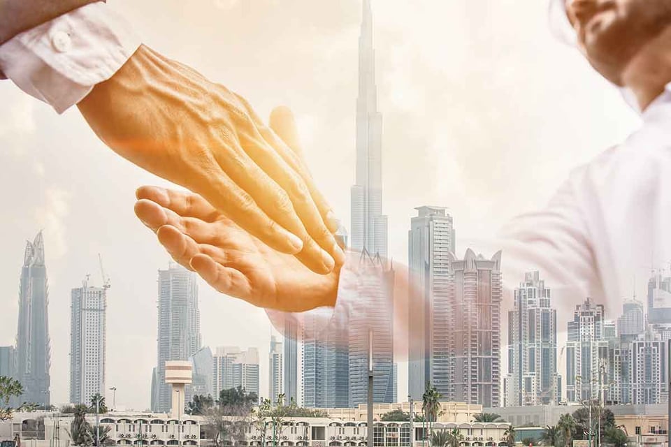 Overview of Dubai’s real estate market and expectations for 2025