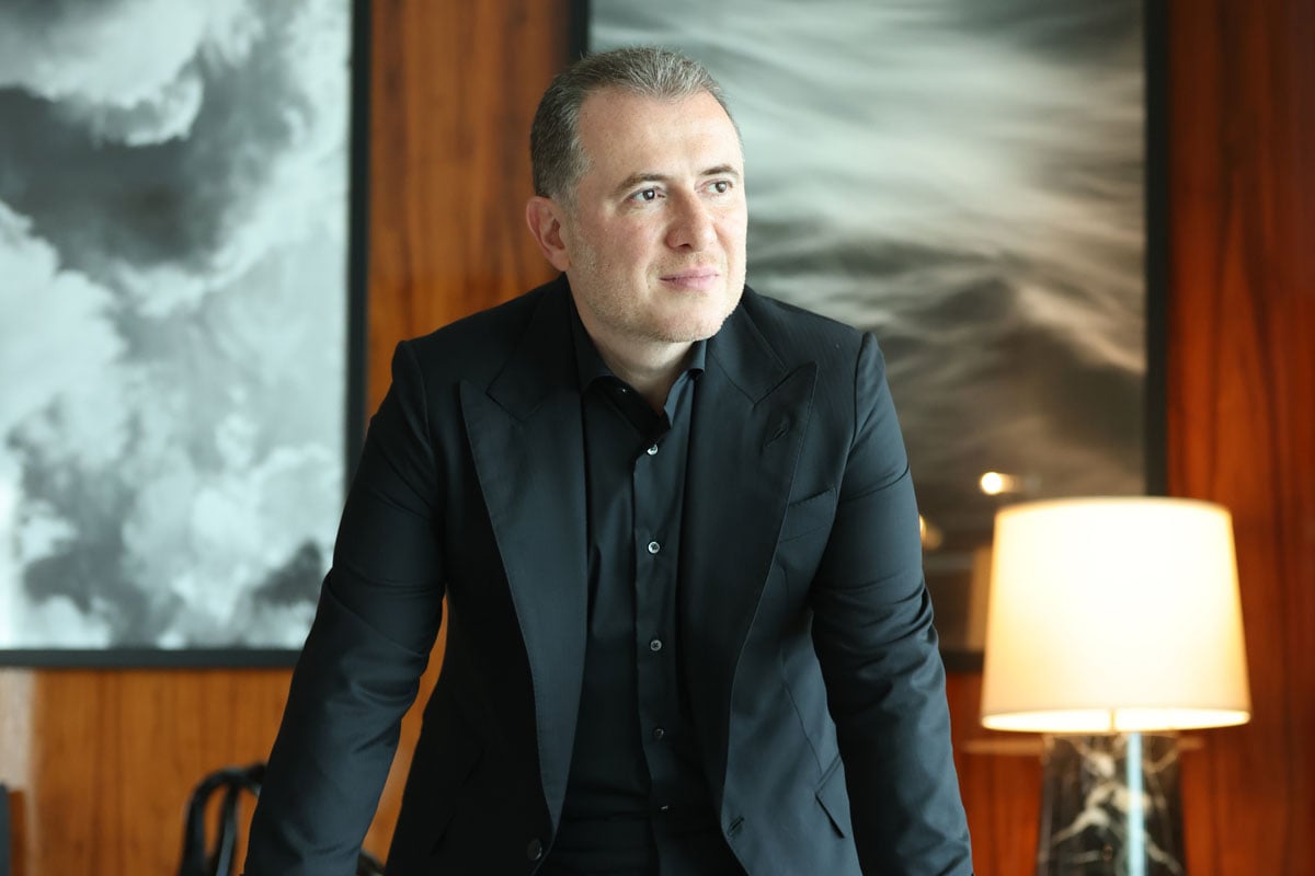 OMNIYAT raises $900 million through sukuk financing in 2025