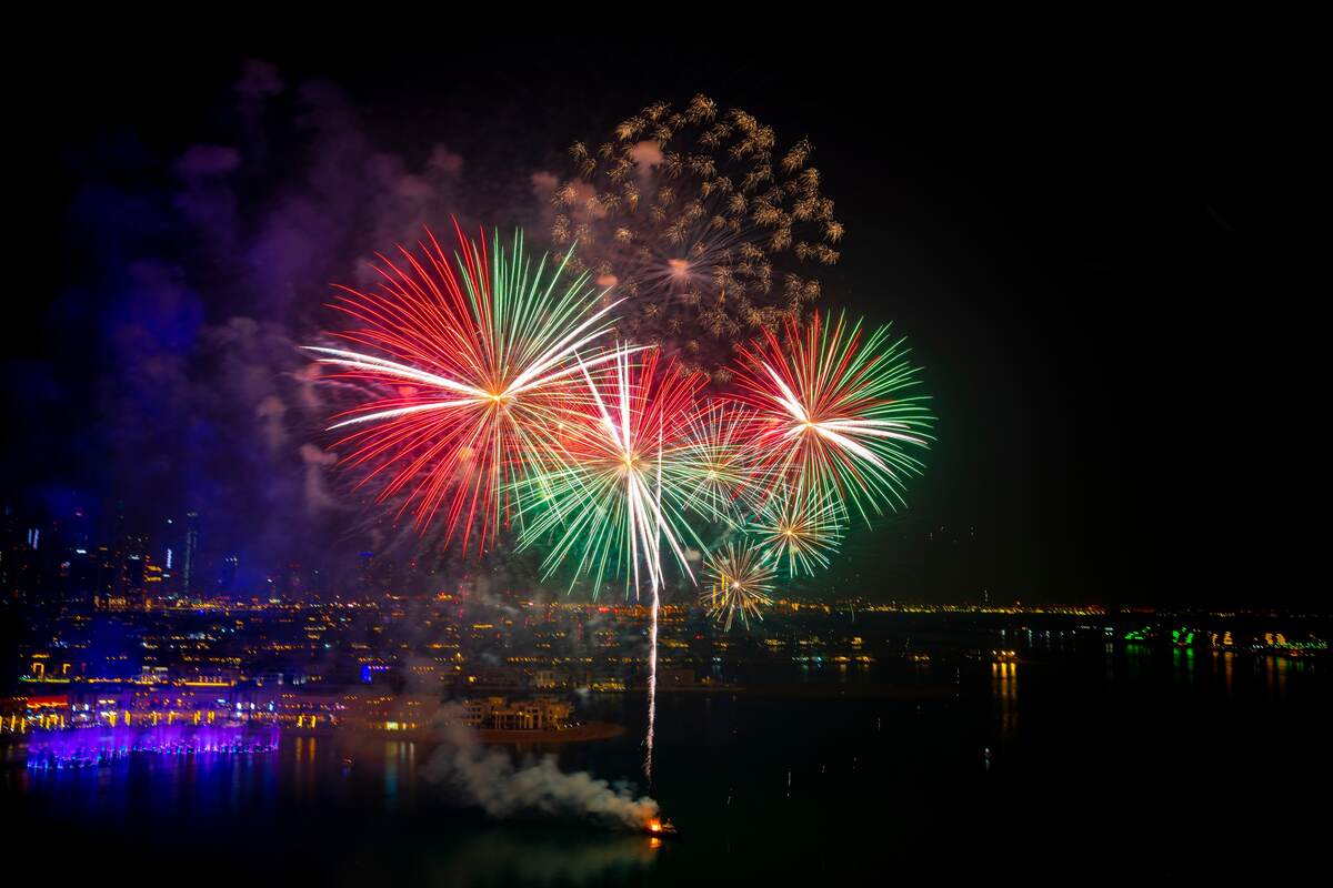 How to turn the UAE National Day holiday into a nine-day weekend