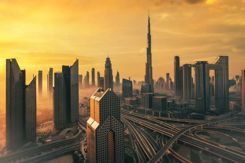 Dubai real estate: What are the areas with the highest return on investment? - Windmills Group ...