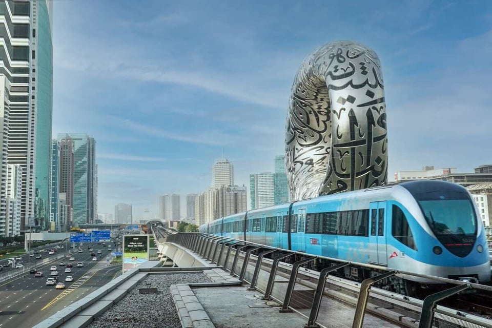 Dubai RTA adopts Sustainability Framework 2030 featuring three pillars ...