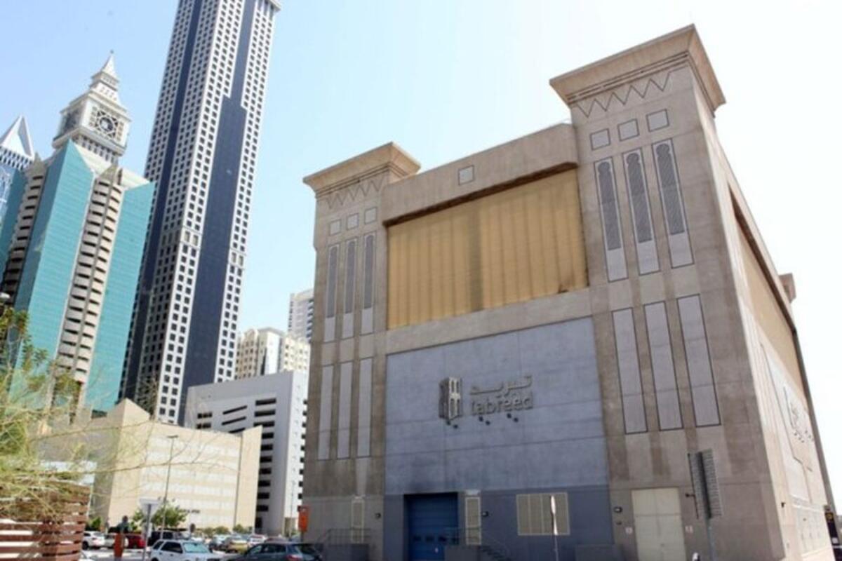 Tabreed reports strong operational growth in first nine months of 2025