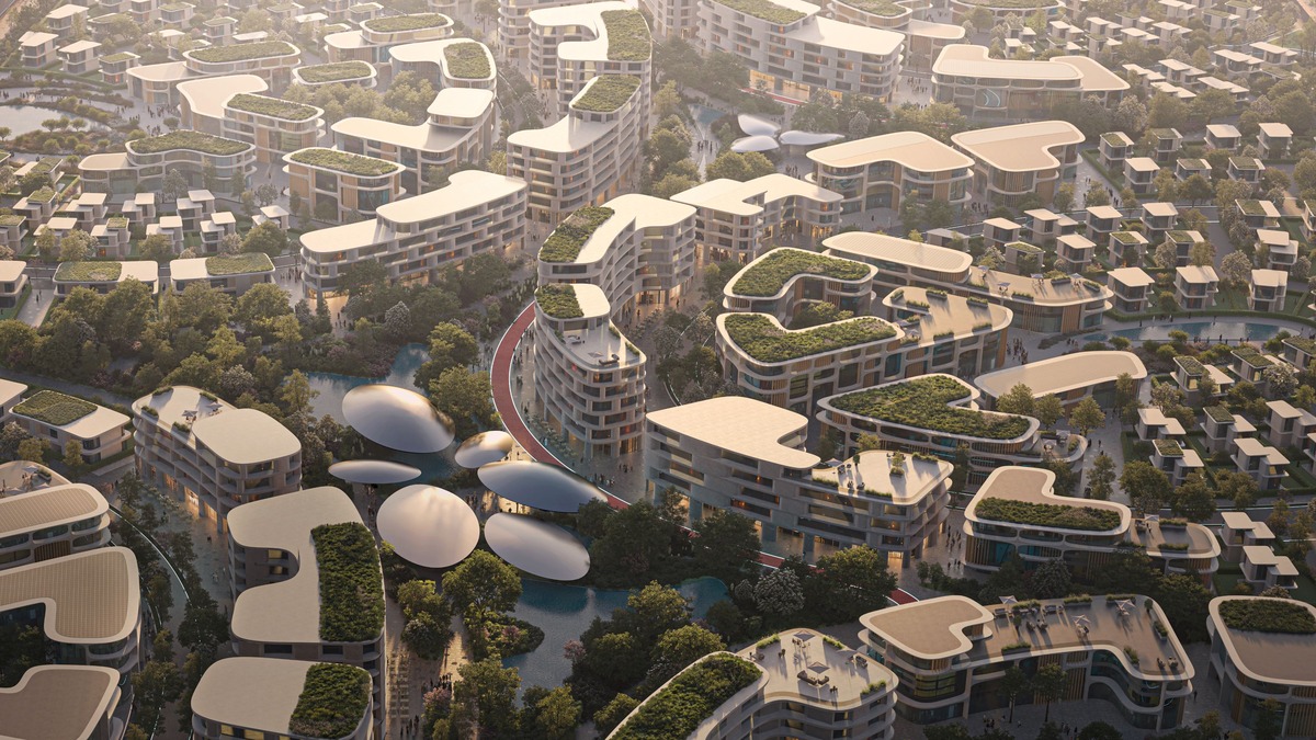 Sharjah's BEEAH launches Khalid bin Sultan City