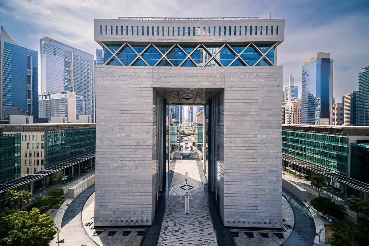 DIFC posts $403 million net profit in 2025 as new active registered ...