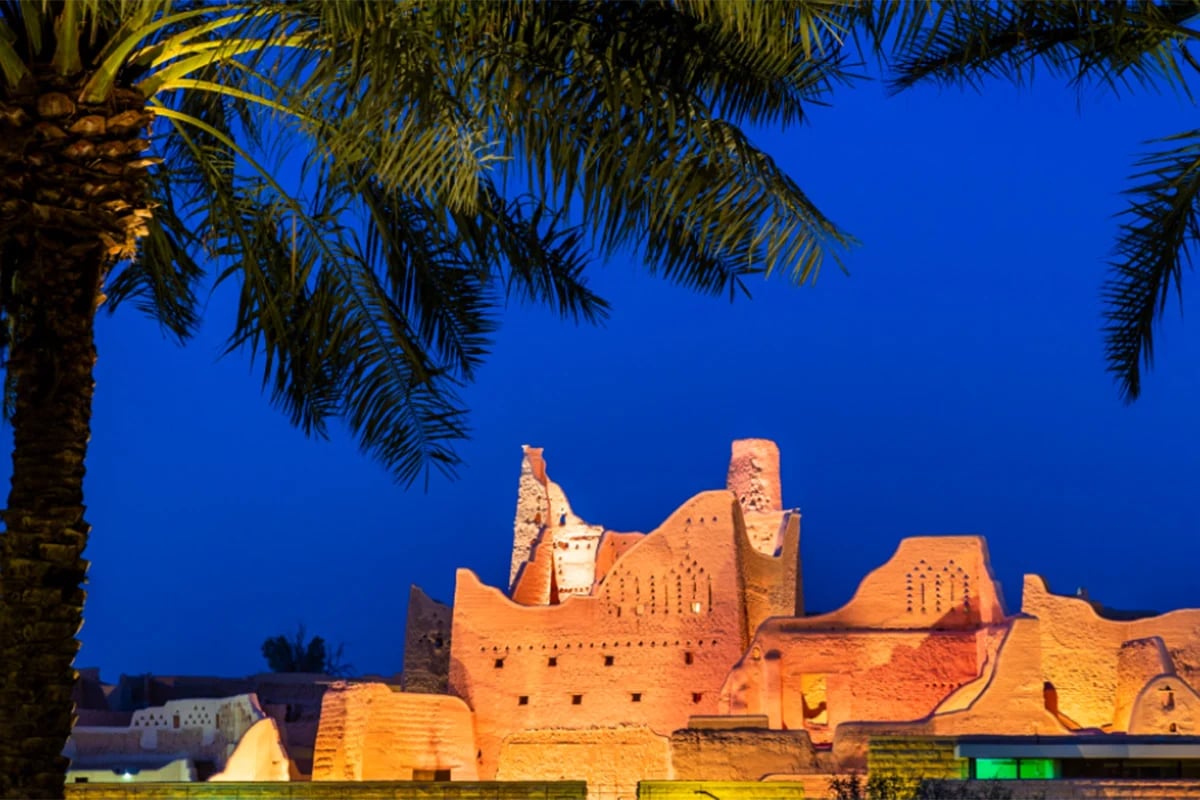 Saudi Arabia's tourism spending hits $73.3 billion as domestic and ...