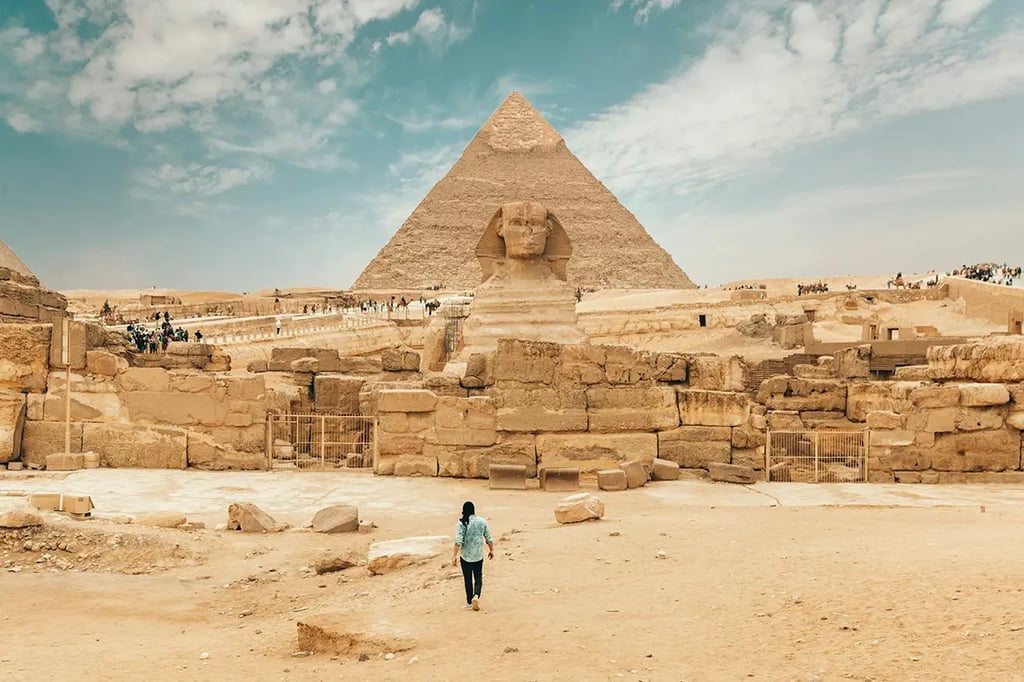 Egypt Latest News & Updates - Business, Financial & Events