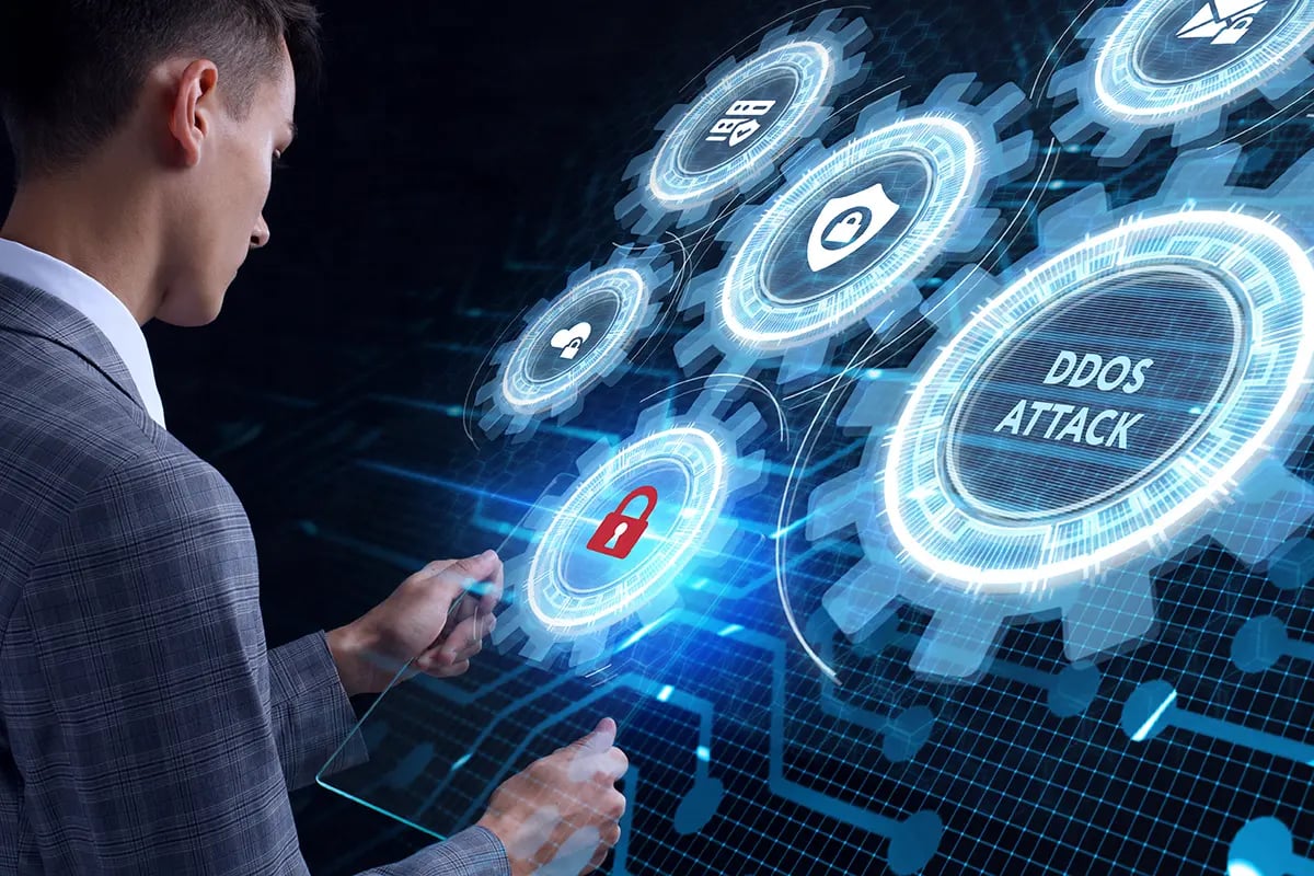 Geopolitical conflicts fuel DDoS attacks worldwide in 2025