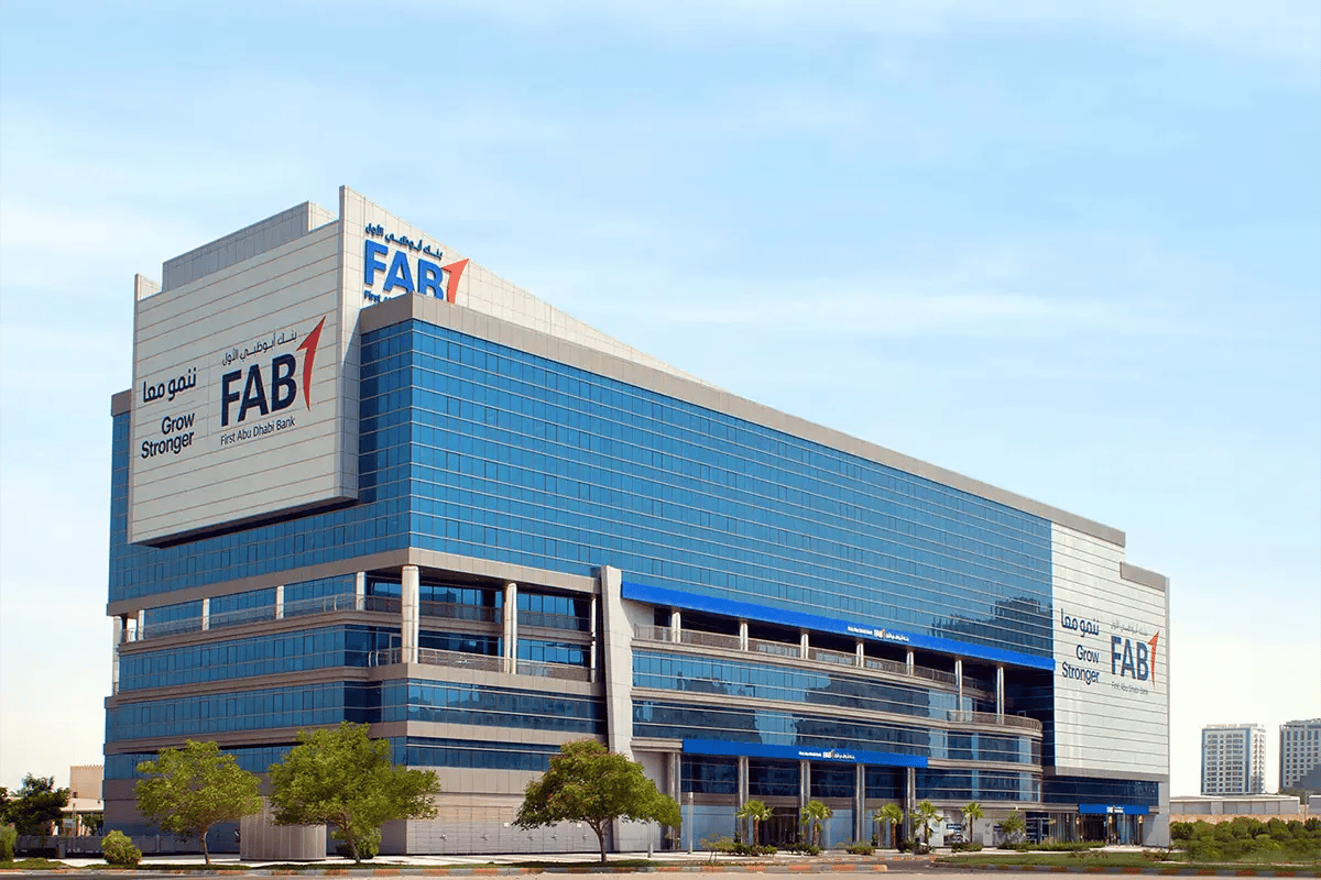 FAB reports record net profit of $4.36 billion in 9M 2025