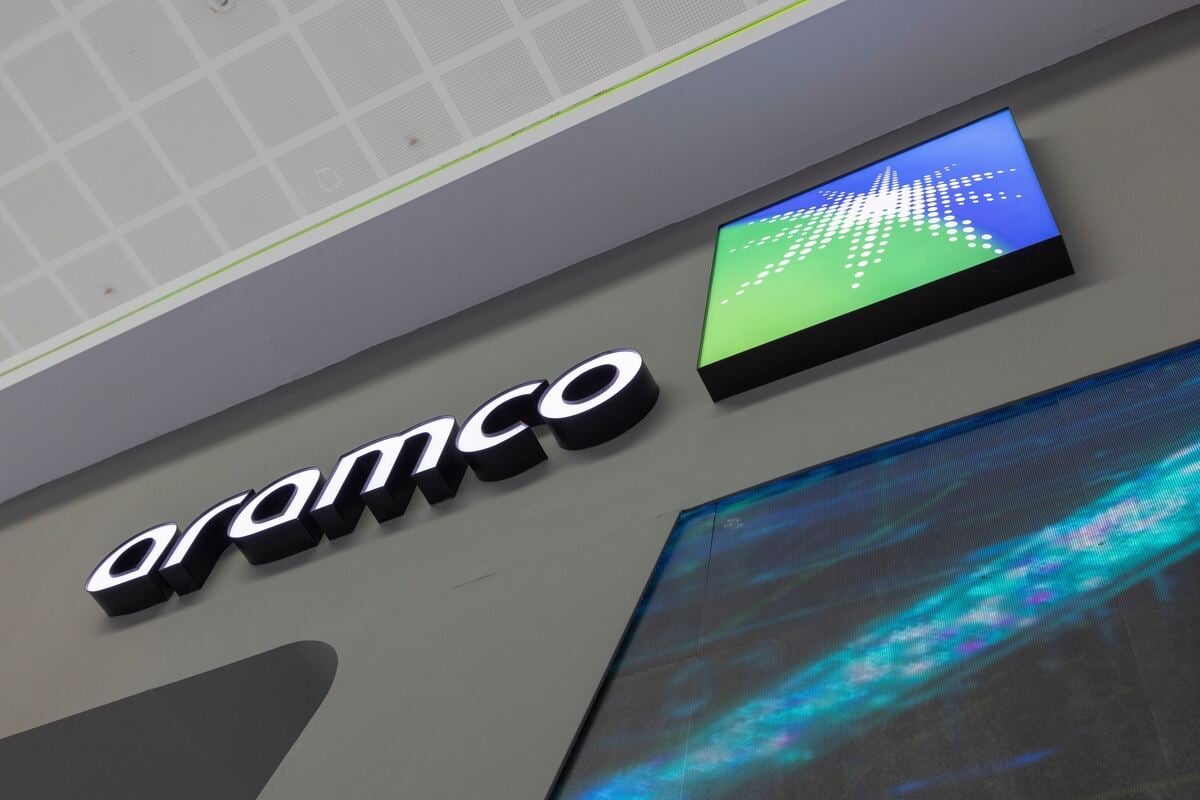 Saudi Aramco completes $3 billion sukuk issuance on London Stock Exchange