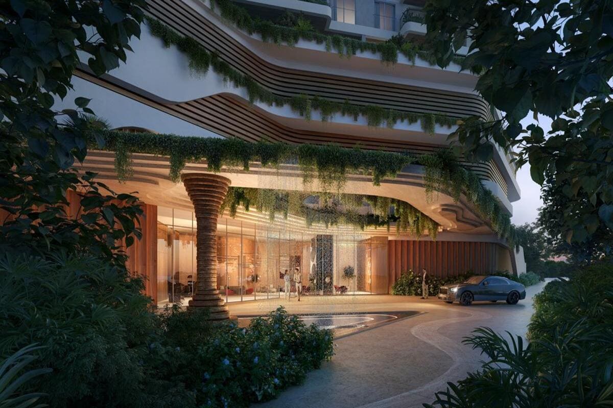 BEYOND Developments reveals region’s first Forest District by the Sea ...