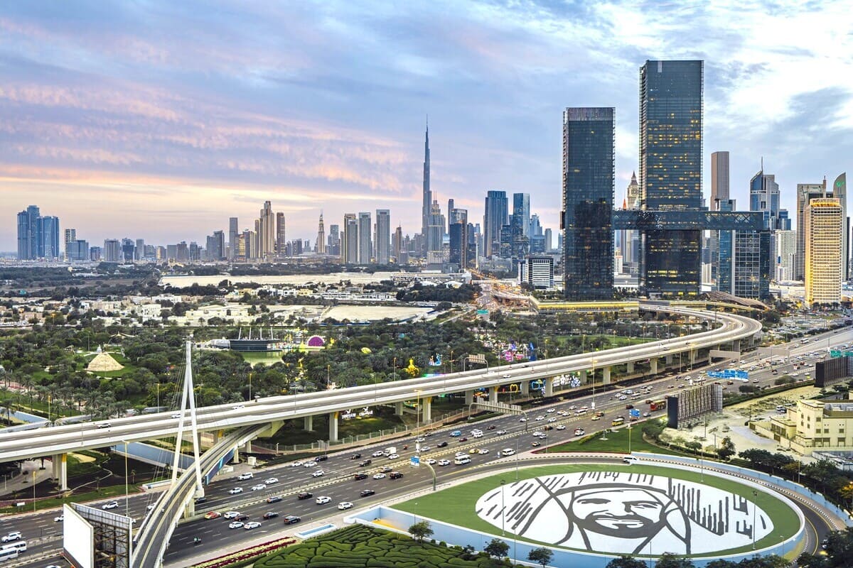 Dubai's population to reach 5 million by 2030 with 350,000-500,000 new ...
