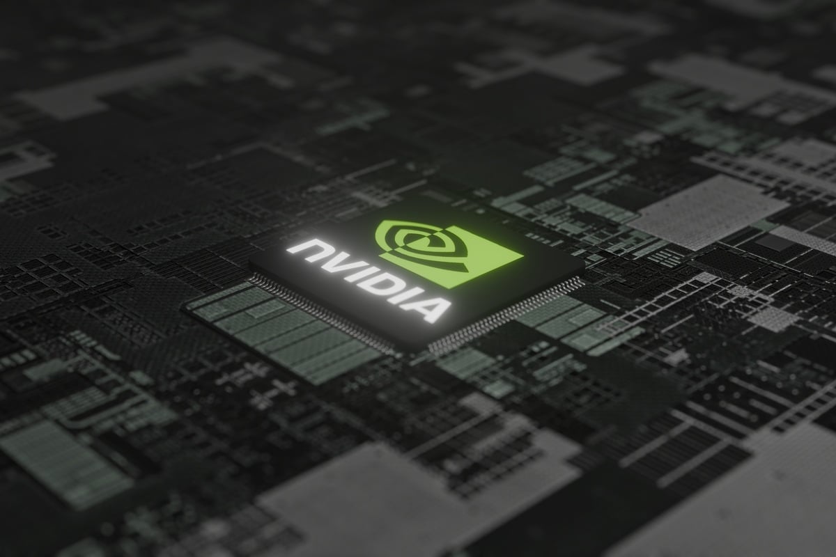 NVIDIA's Q2 revenue hits $46.7 billion as CEO forecasts $3 trillion to ...