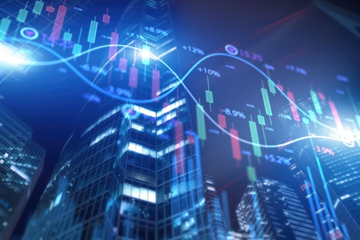 Stock market today: S&P 500 and Euro Stoxx rise, Japan’s Nikkei slips ...