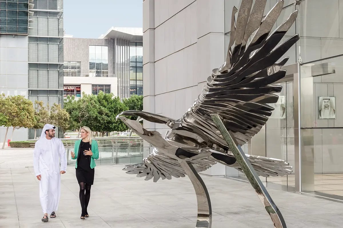 ADGM at 10: One of the world’s most dynamic financial centers