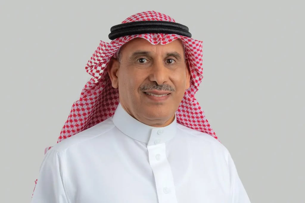 30 Leaders Driving Saudi Arabia’s Economy