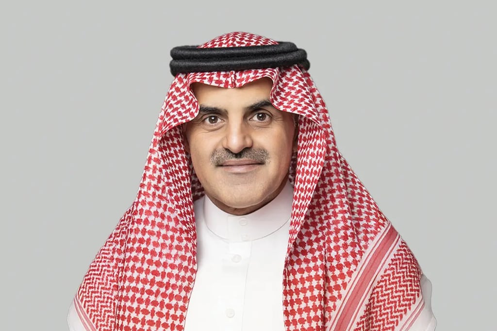 30 Leaders Driving Saudi Arabia’s Economy