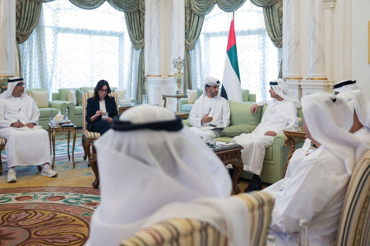 Al Ain International Airport upgrade to enhance region’s ...