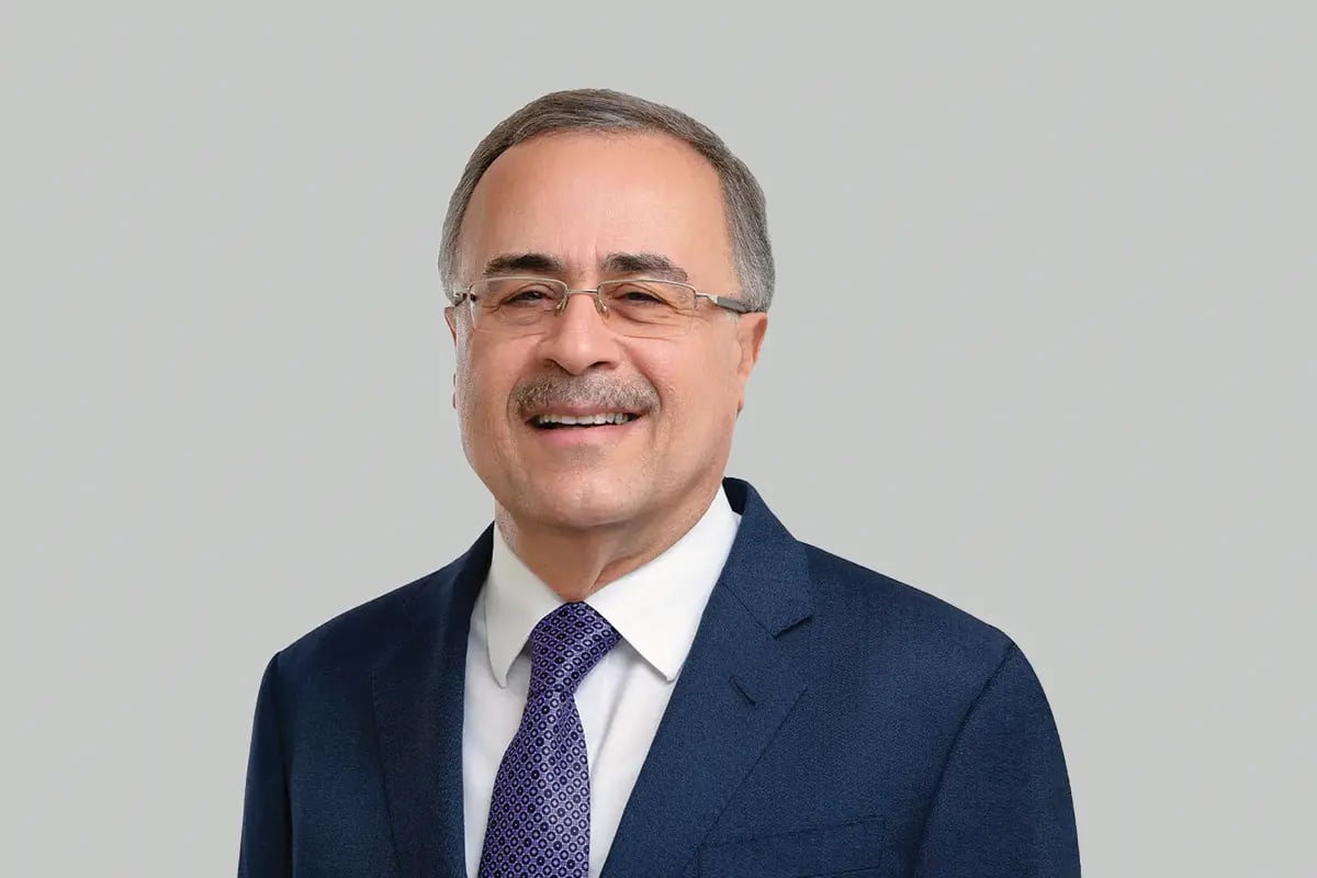 30 Leaders Driving Saudi Arabia’s Economy