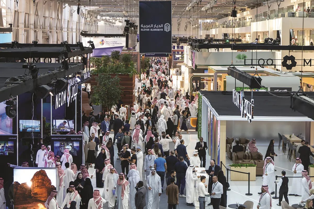Cityscape Global set for another record-breaking year