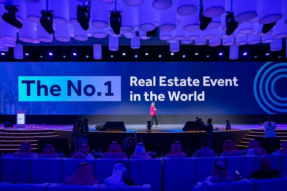 Cityscape Global set for another record-breaking year