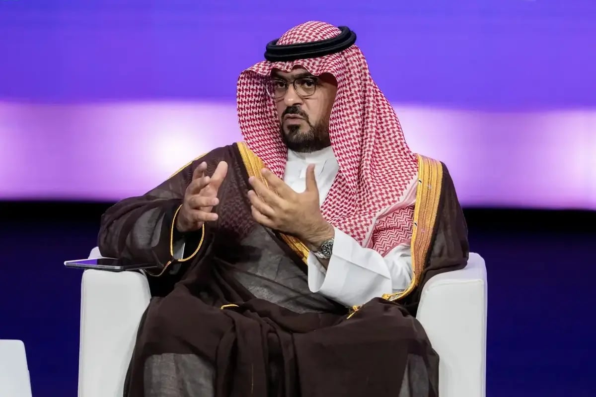 Saudi Arabia: Cultural investments key to economic diversification as ...