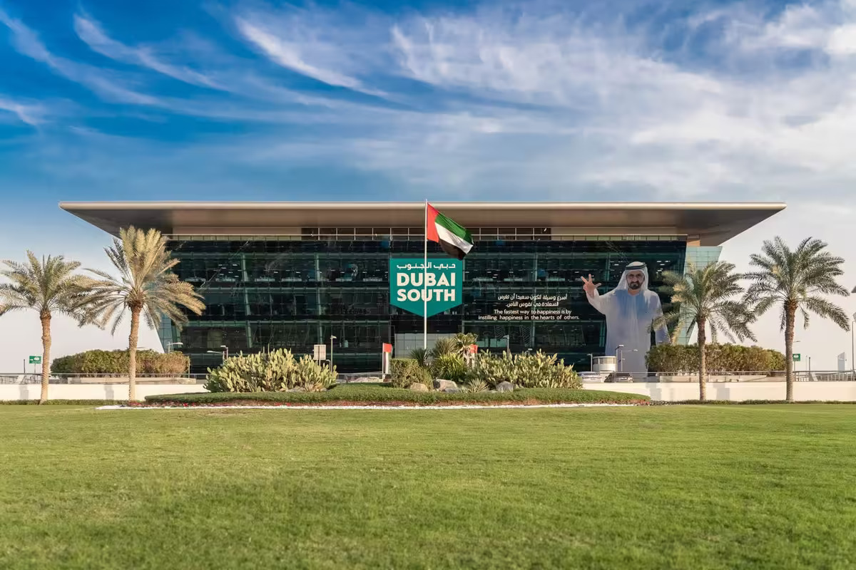 Dubai South Business Hub launched to simplify business setup for ...