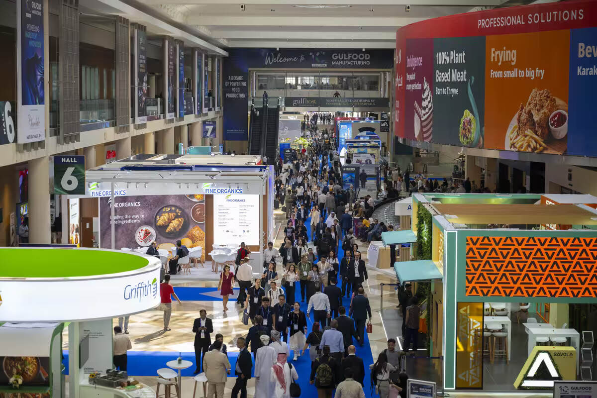 Dubai to host over 135 major events in H2 2025: Here’s what you can’t miss