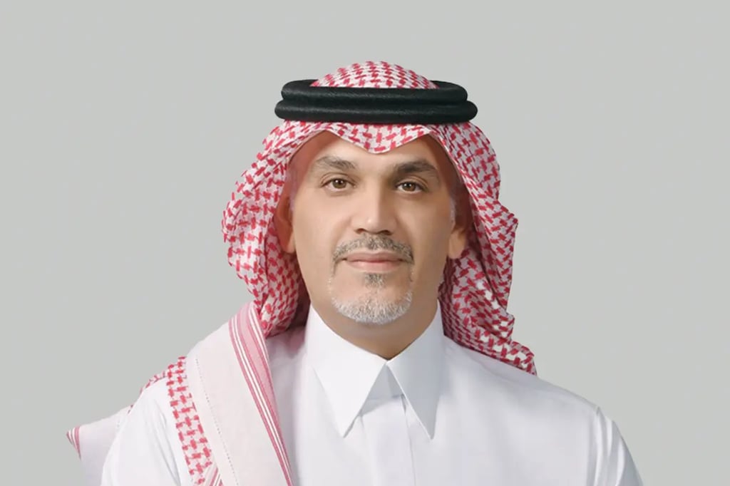 30 Leaders Driving Saudi Arabia’s Economy