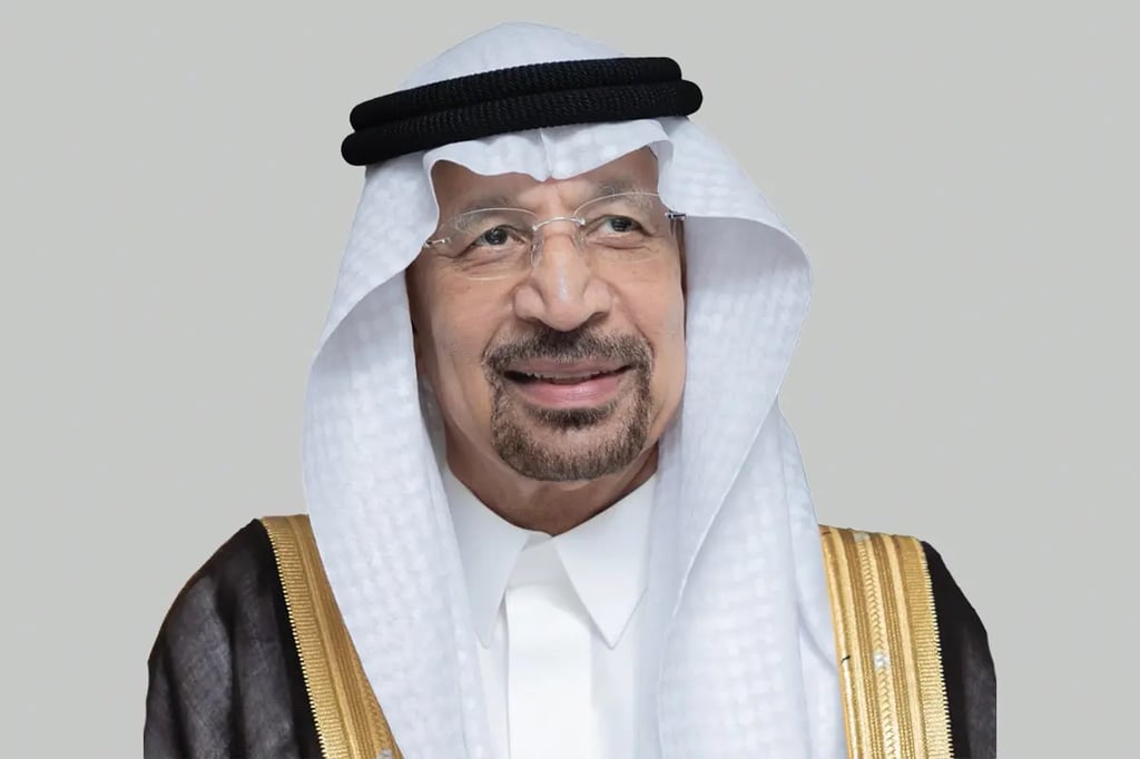 30 Leaders Driving Saudi Arabia’s Economy