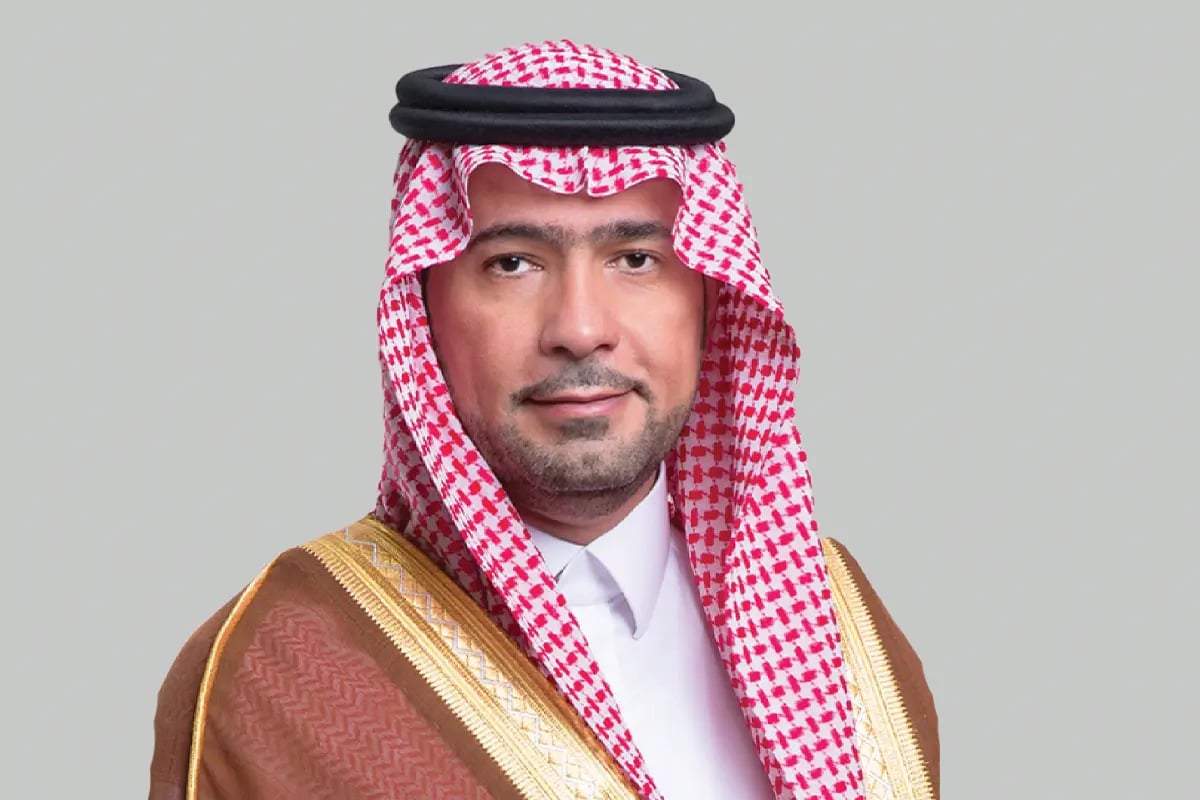 30 Leaders Driving Saudi Arabia’s Economy