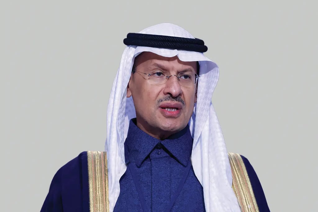 30 Leaders Driving Saudi Arabia’s Economy