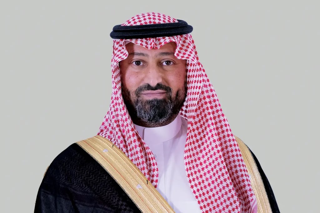 30 Leaders Driving Saudi Arabia’s Economy