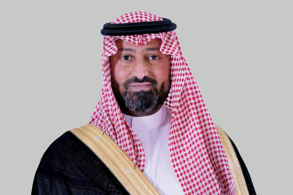 30 Leaders Driving Saudi Arabia’s Economy