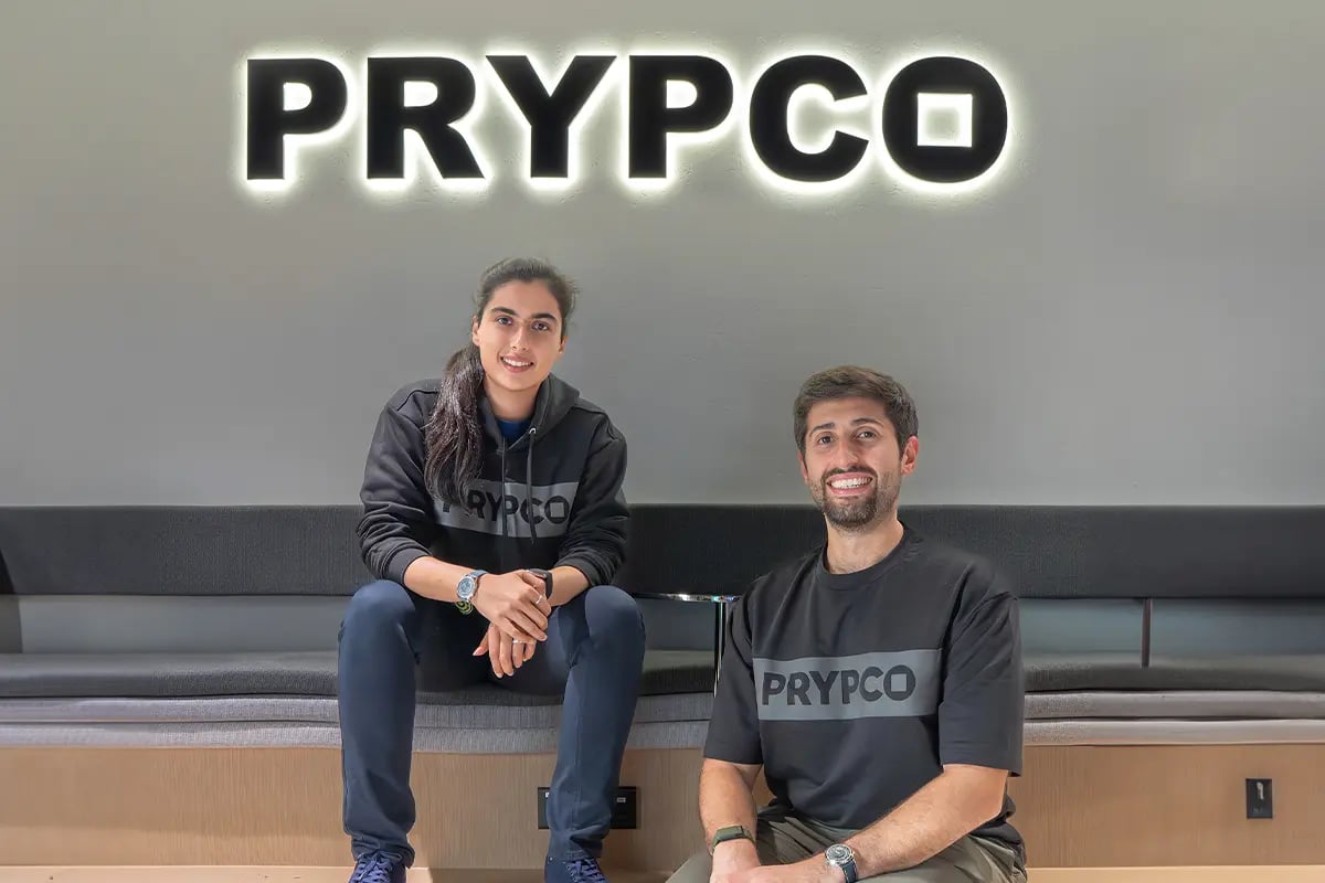 General Catalyst leads PRYPCO’s Pre-Series A round, marking first MENA PropTech commitment