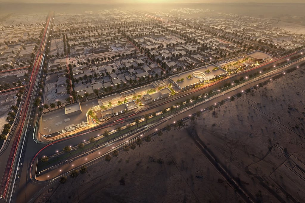 Real Estate News & Latest Updates In UAE & Dubai - Economy Middle East